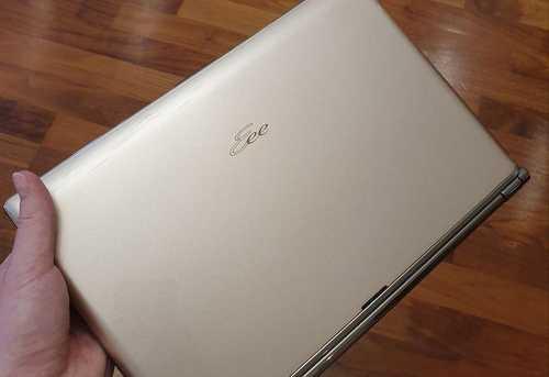 Ноутбук Asus Eee PC S101H