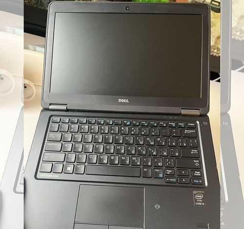 Dell latitude e7270