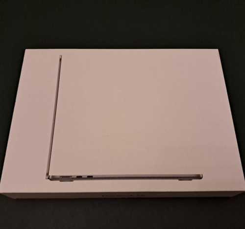Apple MacBook Air M2 8/256, идеал