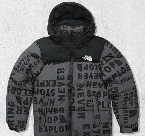 Куртка зимняя The North Face