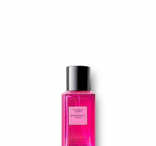 Мини мист Bombshell Passion Victoria’s Secret