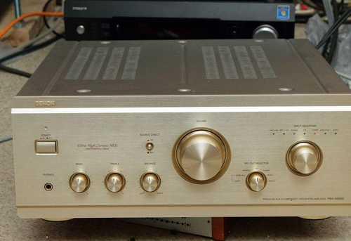 Усилитель Denon PMA-2000 III