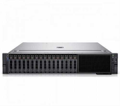 Сервер Dell PowerEdge R750 563741