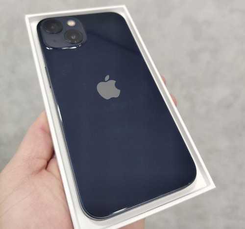 iPhone 13, 128 ГБ