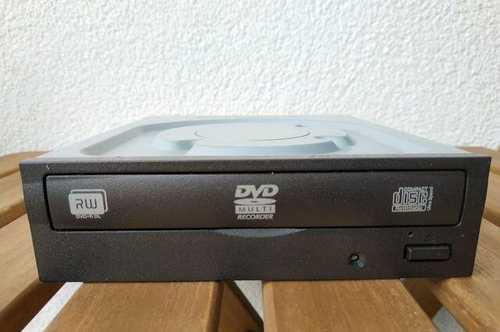 Оптический привод DVD-RW Lite-On ihas124-14