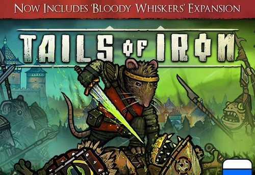 Tails Of Iron для Nintendo Switch