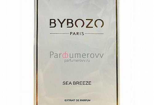 Bybozo Sea Breeze Extrait De Parfum