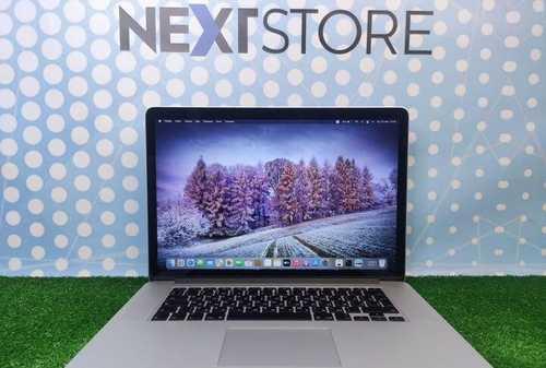 Macbook Pro 15 2015