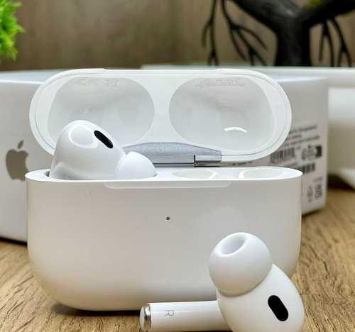 AirPods Pro 2 Type c (Гарантия 60 дней   чек)