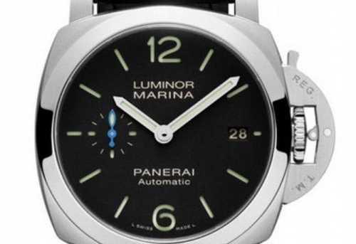 Часы Officine Panerai Luminor Quaranta PAM01372