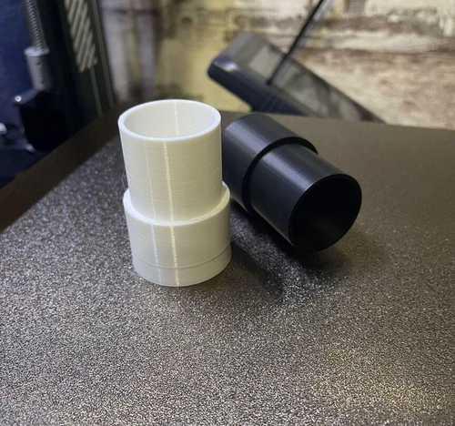 Переходник пылесоса xiaomi dreerma