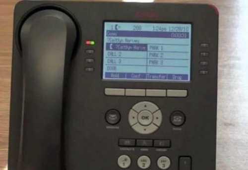 IP-телефон Avaya 9608