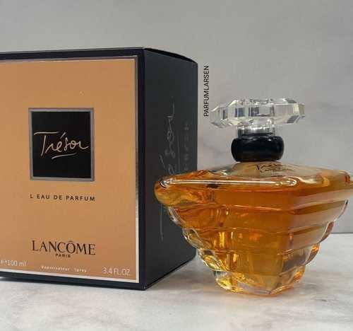 Lancome Tresor L'Eau DE Parfum 100 ml