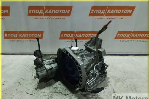 АКПП M16A M15A 4wd 1,6 Suzuki SX4