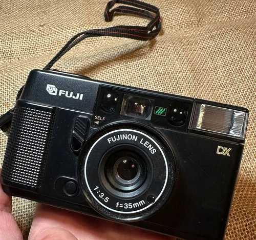 Fuji Auto-70 DX