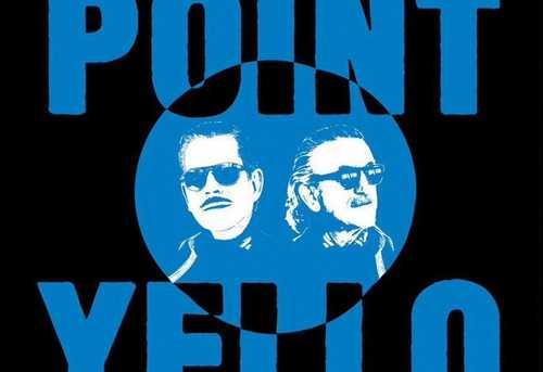 Виниловая пластинка Yello - Point (Standard LP)
