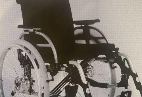 Кресло-коляска для инвалидов "start" Otto Bock
