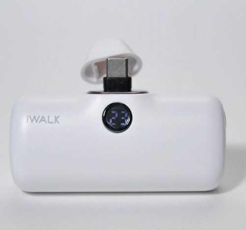 Powerbank iWalk