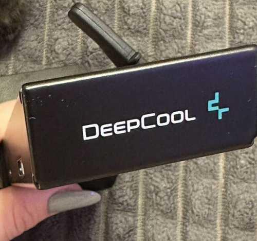 Подставка под видеокарту DeepCool