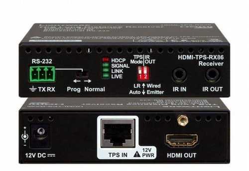 Приемник Lightware hdmi-TPS-RX86