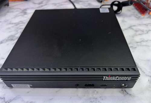 Продам lenovo ThinkCentre m70q 11DT003WGE