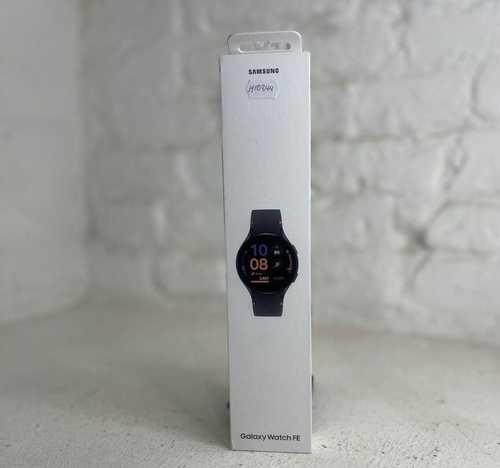 Samsung Galaxy Watch FE