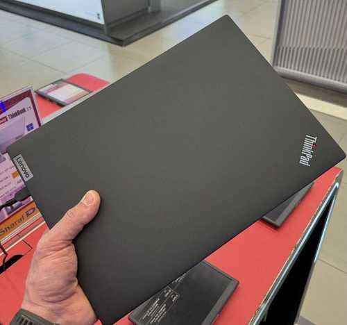 NEW ноутбук Lenovo Thinkpad T14 Gen3 AMD R-7 6850U