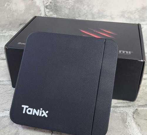 Тв приставка Tanix W2 – Опт