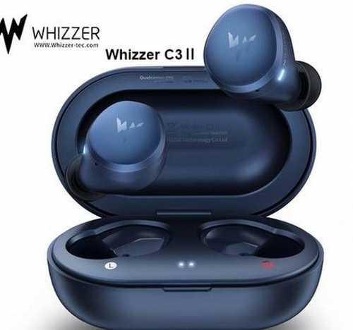 Whizzer C3II