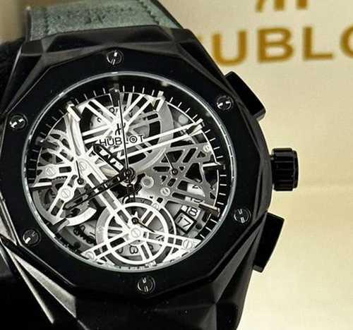 Часы Hublot