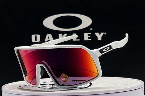 Солнцезащитные очки Oakley Sutro S Road