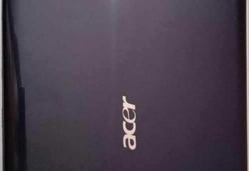 Ноутбук acer 5536g