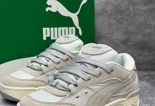 Кроссовки Puma 180 tones sk8