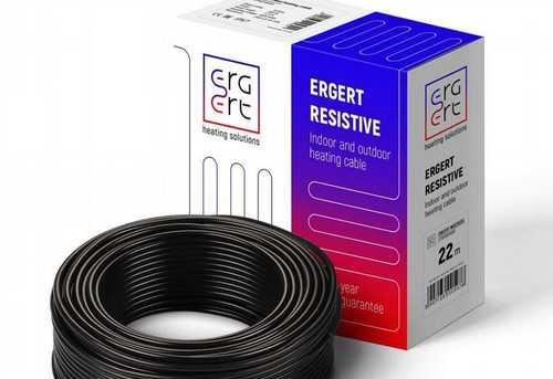 Греющий кабель Ergert etrg-30-16 м