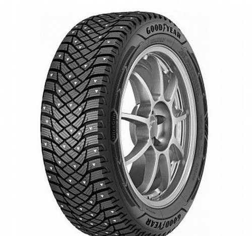 Goodyear UltraGrip Arctic 2 SUV 265/45 R20 108T