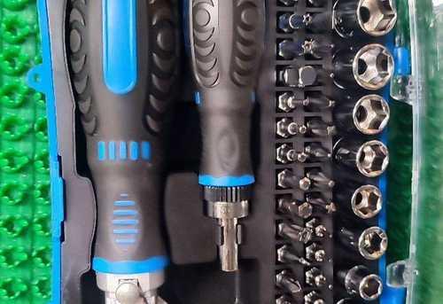 Набор инструментов