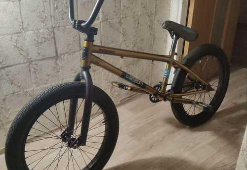 Bmx mongoose legion продам или обмен на телефон