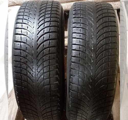 Michelin Latitude Alpin 225/65 R17 106H