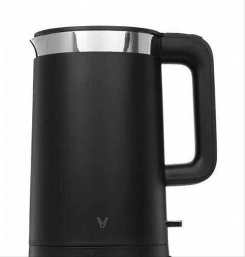 Чайник электрический Viomi Electric Kettle