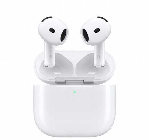 Apple airpods 4 Anc