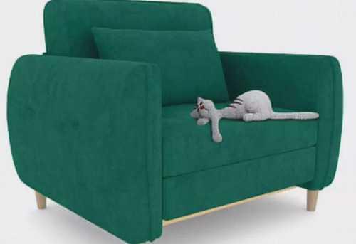 Кресло-кровать Анита дизайн 3