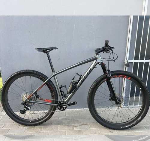 Горный Карбоновый Specialized Epic Hardtail