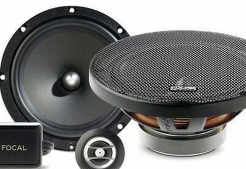 Автомобильная акустика Focal RSE-165
