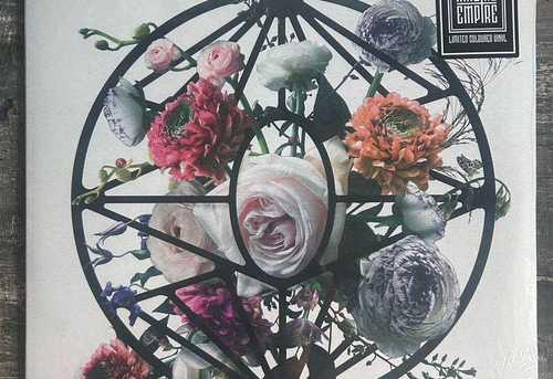 Imminence - Turn The Light On 2LP Limited Edition
