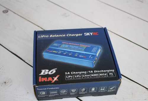 Imax b6 sky rc