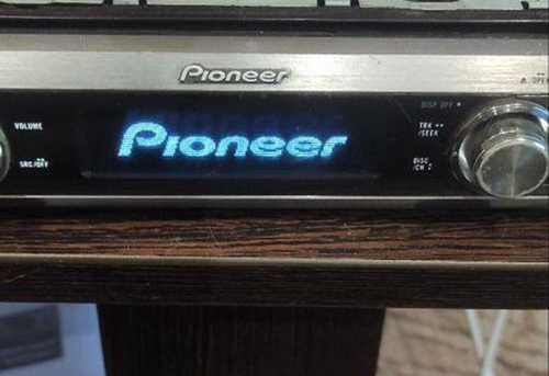 Продам магнитолла pioneer DEN-P88RS