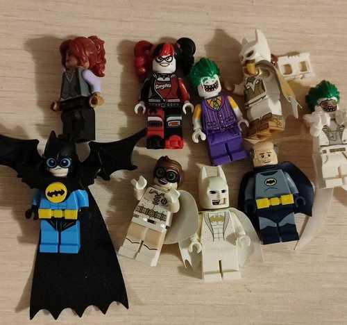 Lego batman movie