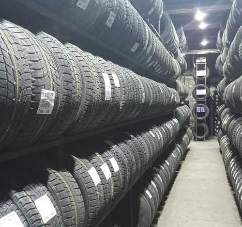 КАМА 505 Irbis 195/65 R15 89P