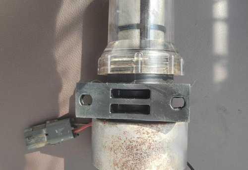 Насос рефрижератора Facet(carier, termo king