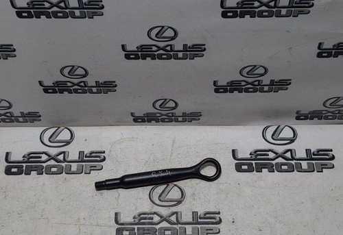 Крюк буксировочный Lexus Rx450H GYL25 2grfxs 2020